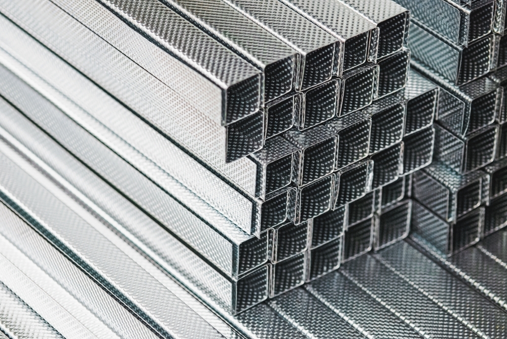 Cold-Formed Steel Framing: A Faster, Stronger Way to Build