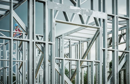 Wood vs Steel Framing: The Switch That Cut Build Time by 30%