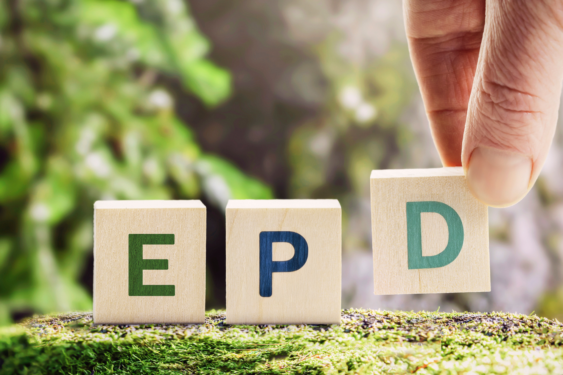 Why Environmental Product Declarations (EPDs) Matter